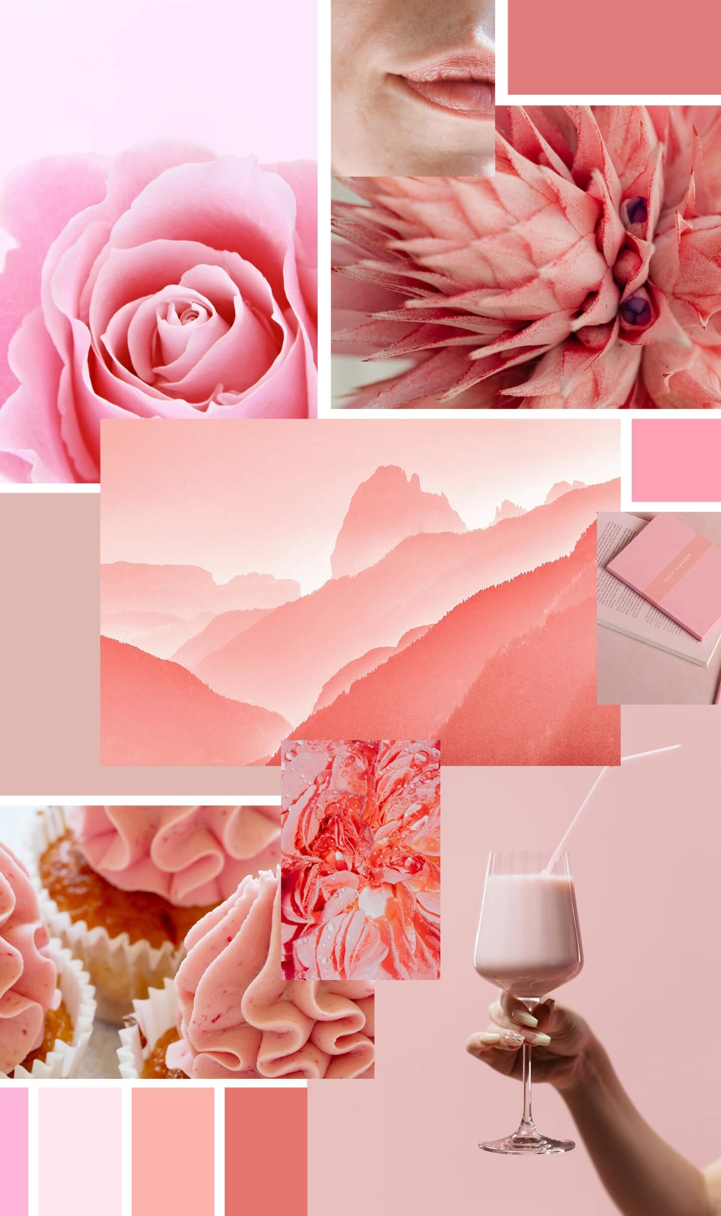 Wat is de betekenis van de kleur roze?